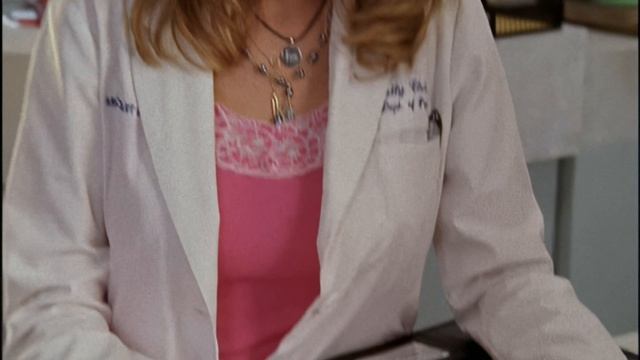 Клиника 4 сезон 2 серия  | Scrubs