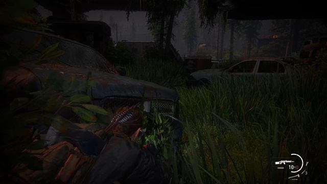 ПРОХОЖДЕНИЕ The Last of Us™ Part II