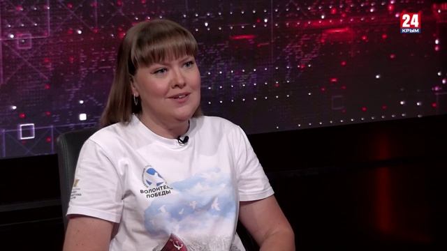 Интервью 24. Мария Акуратова. Выпуск от 10.06.26