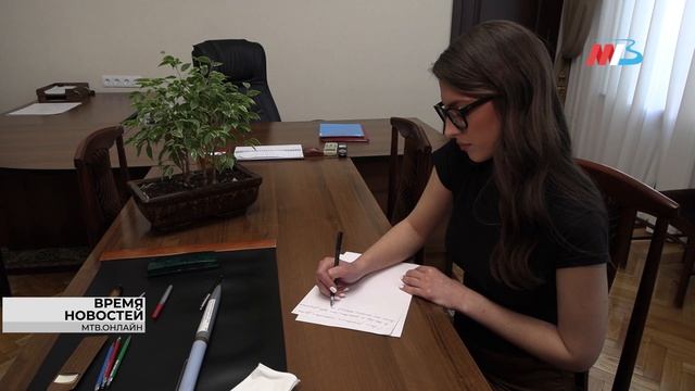 Волгоградцам рассказали, почему шариковой ручкой можно писать даже в космосе
