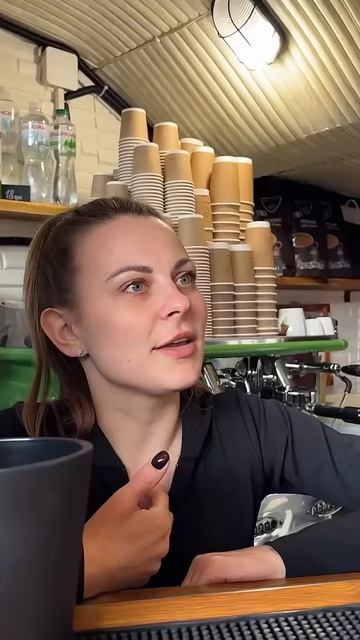 Наверное из-за кофе😏😏😏😏