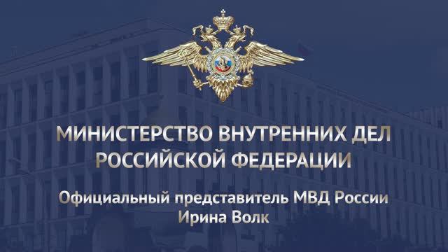 Сотрудниками МВД России и ФСБ России выявлены факты уклонения от уплаты налогов