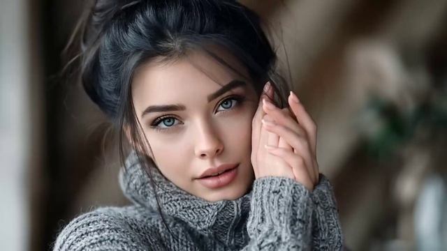 Дерзкие ai хиты [сборник #24]