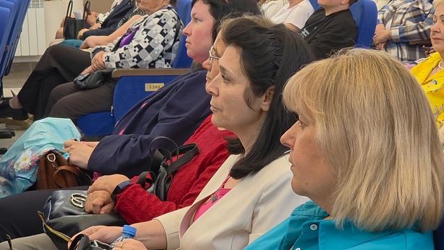 Сергей Баталов подвёл итоги прошедших месяцев и обозначил цели на вторую половину 2026 года