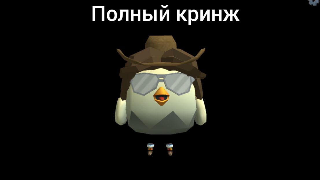 Все странные блогеры на моей памети