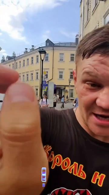 Одолжил себе денег на KFC 🍗