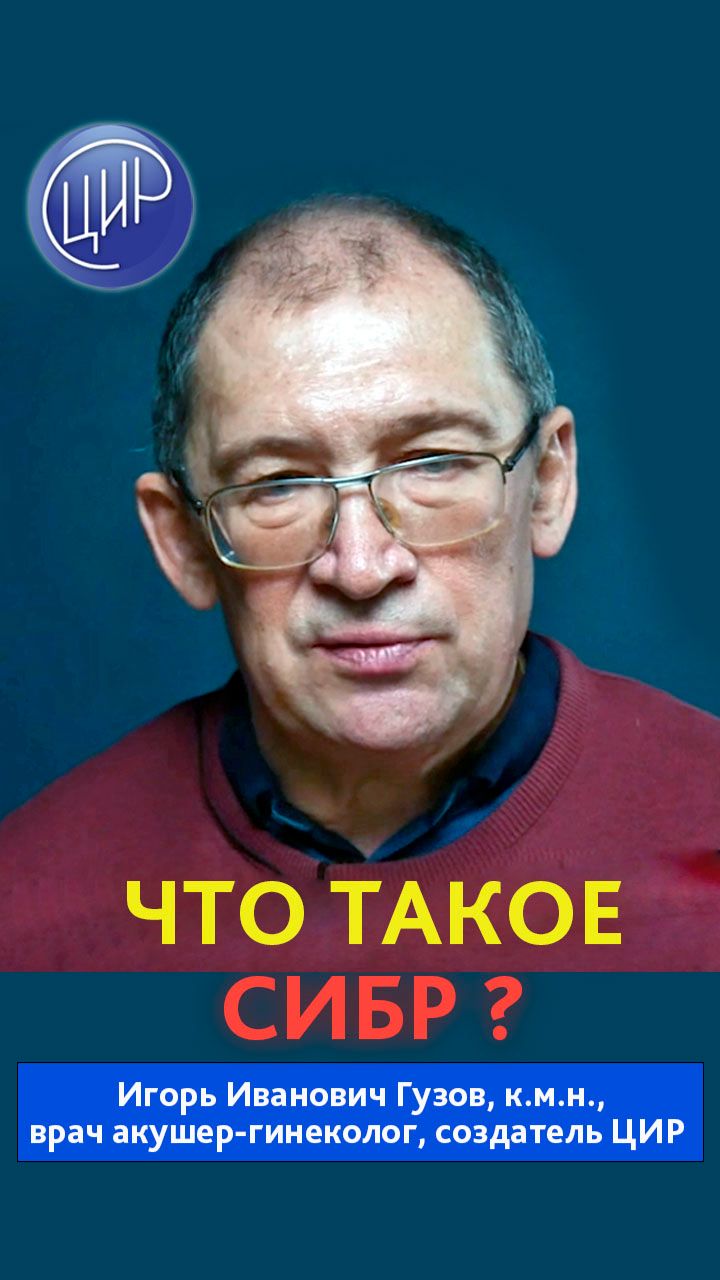 СИБР - синдром избыточного бактериального роста. Что такое СИБР и как он развивается. И.И. Гузов.