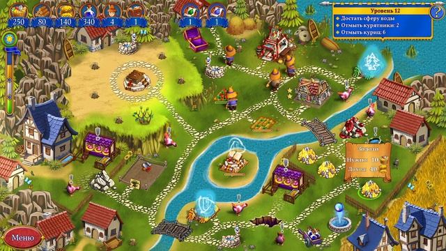 New Yankee 17 Jelly Chaos - Collector's Edition - Level 12