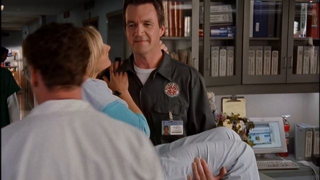 Клиника 4 сезон 19 серия  | Scrubs