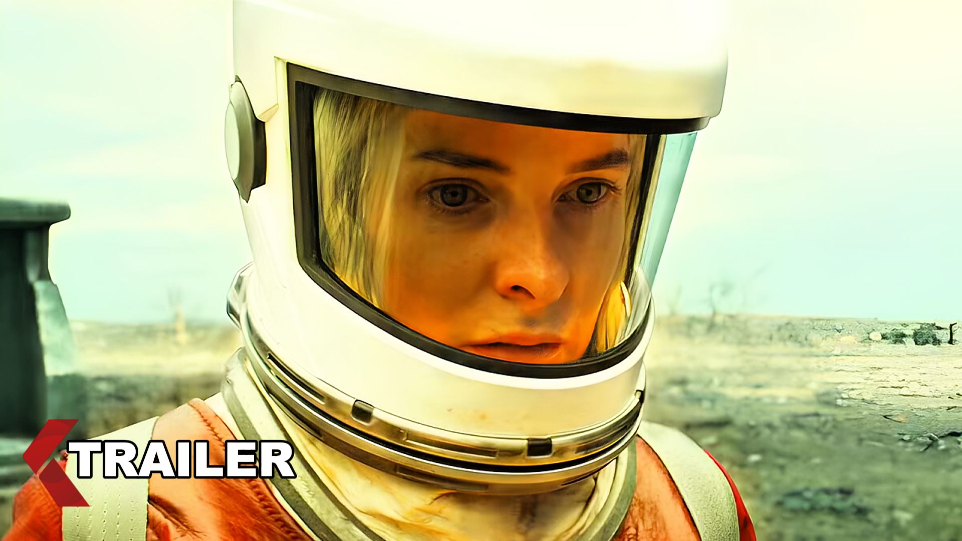 Укрытие (3 сезон) — Русский трейлер (Субтитры, 2026)