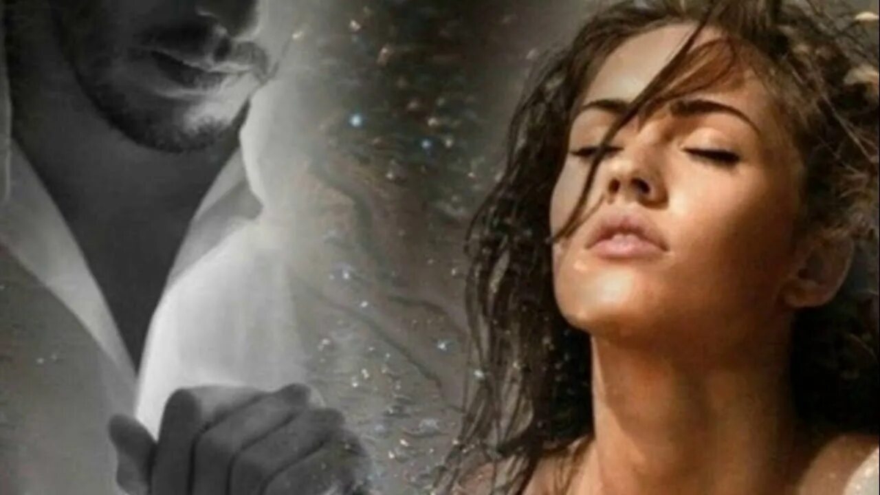 Песни для души. "А ты меня однажды позовешь."