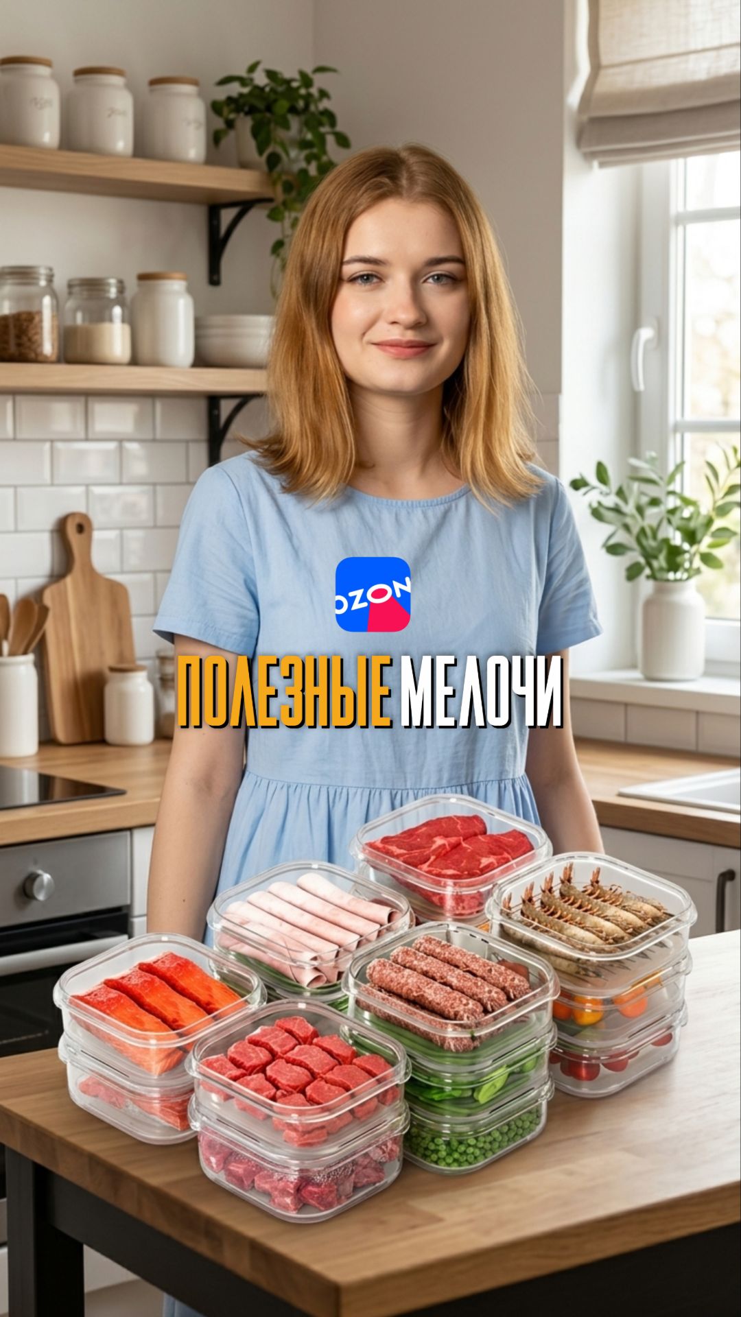 Полезные мелочи