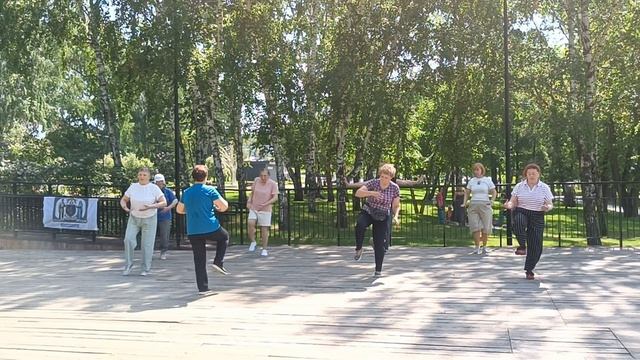 Дыхательная гимнастика, Новосибирск