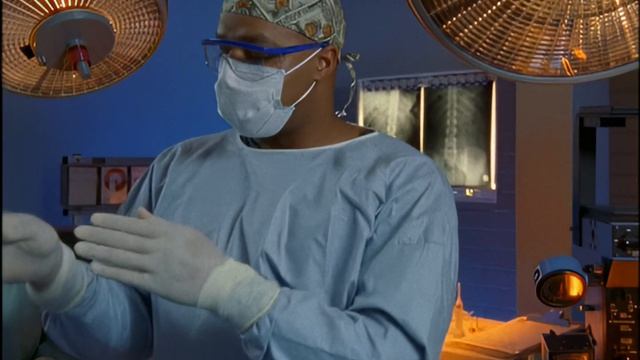Клиника 4 сезон 13 серия  | Scrubs