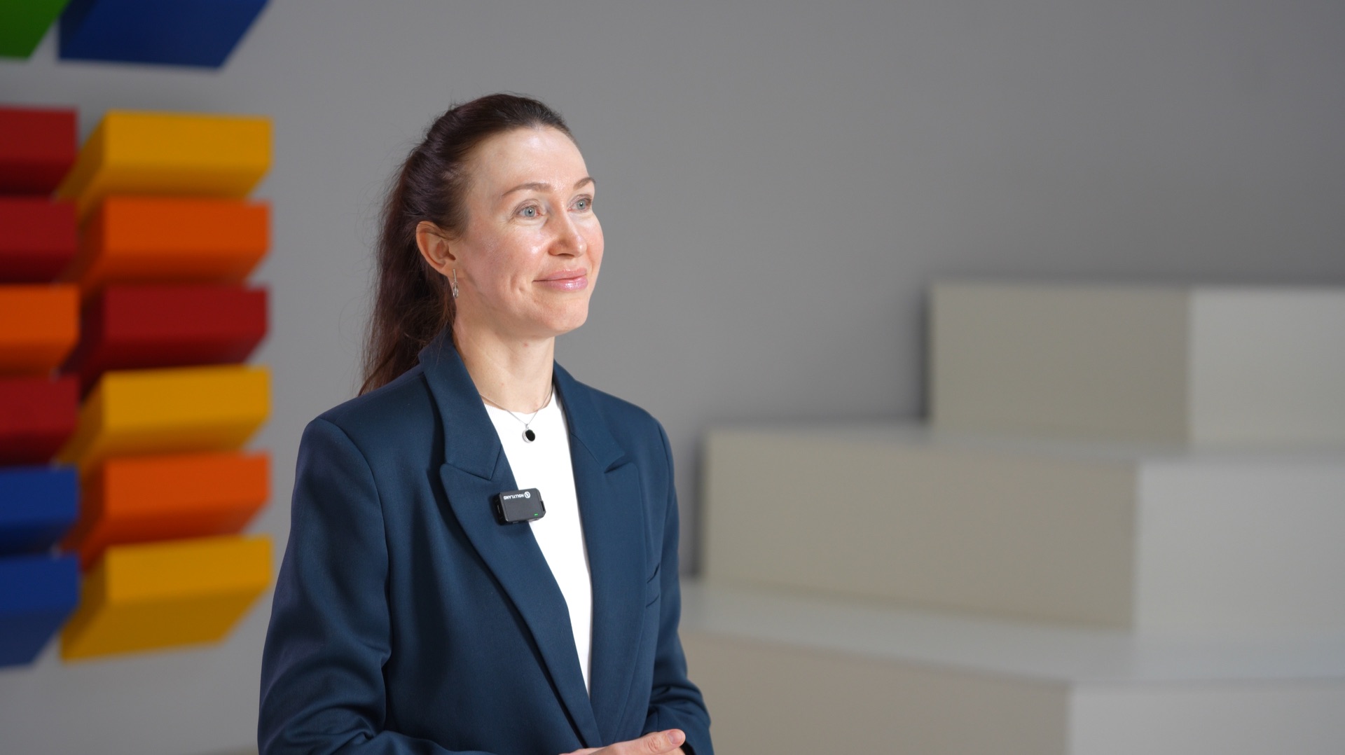 Екатерина Цыбульская, HR-лидер (крупные международные холдинги). Интенсив по ИИ