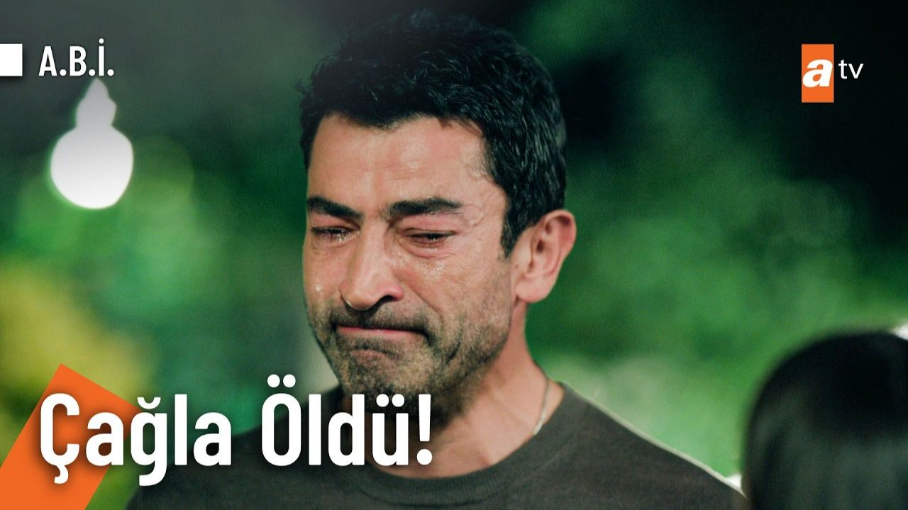 Herkes Çağla'nın ölümüyle sarsıldı! - A.B.İ. 18. Bölüm (SEZON FİNALİ) @atvturkiye‬