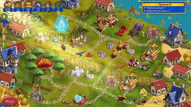 New Yankee 17 Jelly Chaos - Collector's Edition - Level 13