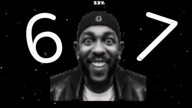 Six seven от RedDemonYT