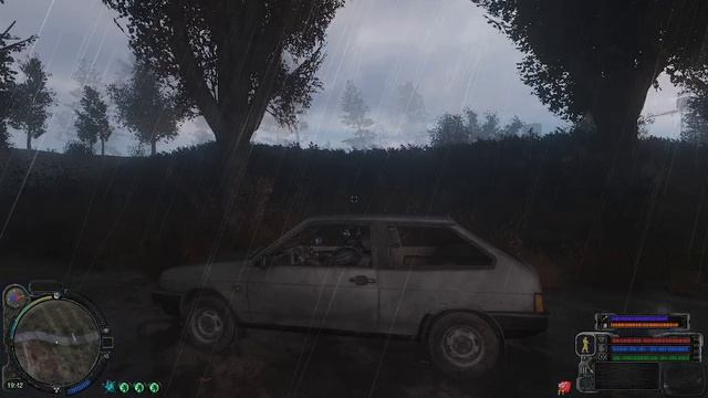 ПРОХОЖДЕНИЕ STALKER НАРОДНАЯ СОЛЯНКА 2026 ЧАСТЬ 18