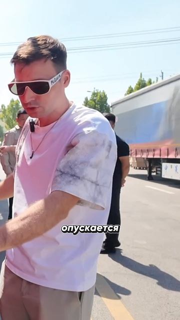 Автовоз 3-в-1. Такого вы еще не видели! Часть 8