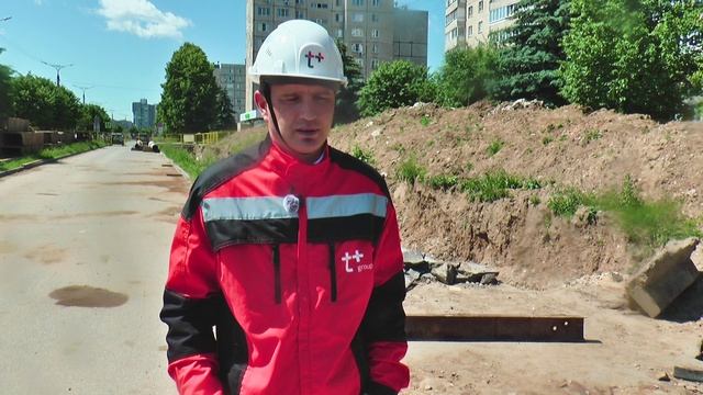 "Жизнь  столицы". Котельные ПАО Т+.