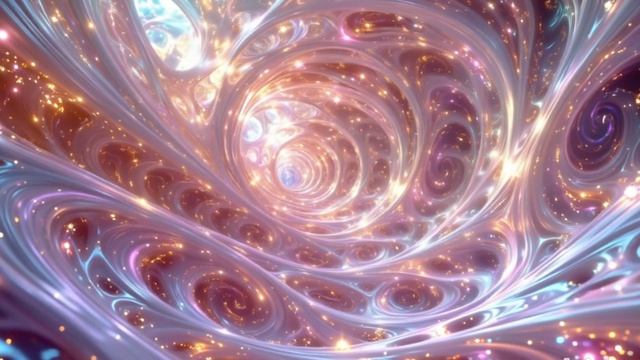 Погружение от Долорес Кэннон