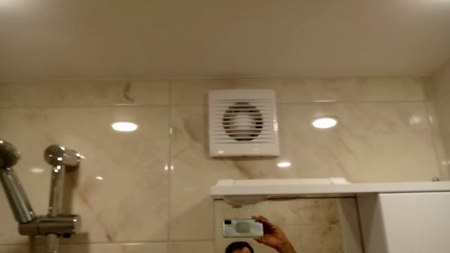 Ванна под ключ