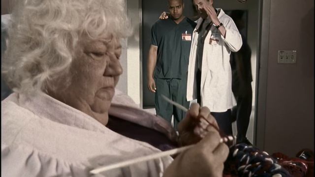 Клиника 4 сезон 10 серия  | Scrubs