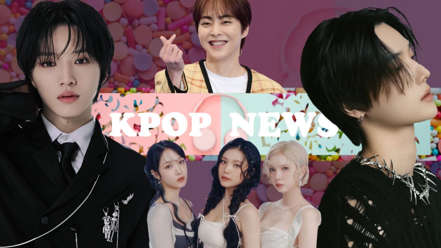 VIVIZ СМОГЛИ УЙТИ ИЗ АГЕНСТВА! VAYONN, I-DLE, TWS, KO1KEYZ, CLASS:y, AGD I K-POP NEWS I MISS RIGHT