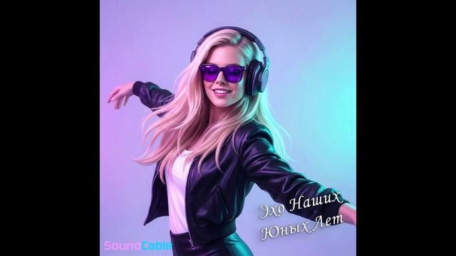 05. SoundCable - Эхо наших юных лет