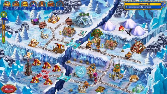 New Yankee 17 Jelly Chaos - Collector's Edition - Level 20 gold