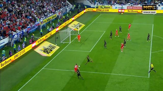 ГОЛ АЛЕКСЕЯ БАТРАКОВА   РОССИЯ – ТРИНИДАД И ТОБАГО   BEVEEV’S GOAL   RUSSIA – TRINIDAD AND TOBAGO