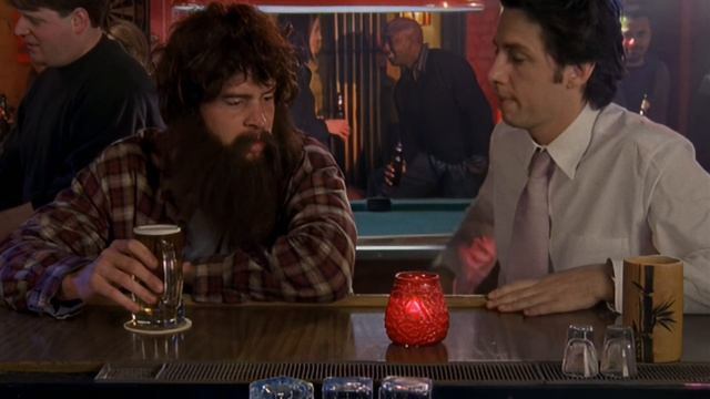 Клиника 3 сезон 22 серия  | Scrubs
