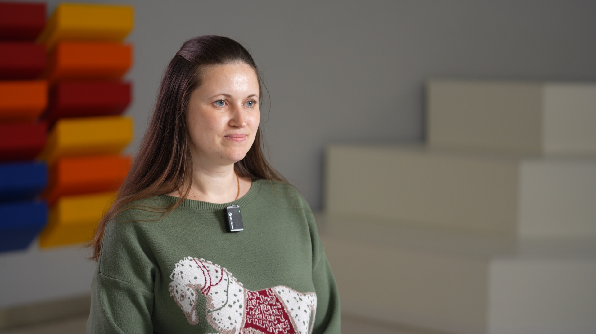 Елена Дудниченко, финансовый аналитик СКОЛКОВО. Интенсив по ИИ