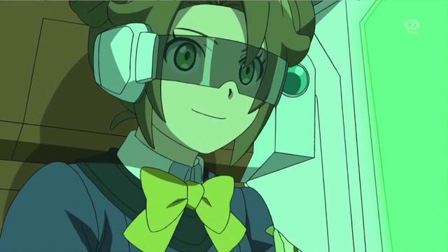 Эралэс-LBX girls On replay