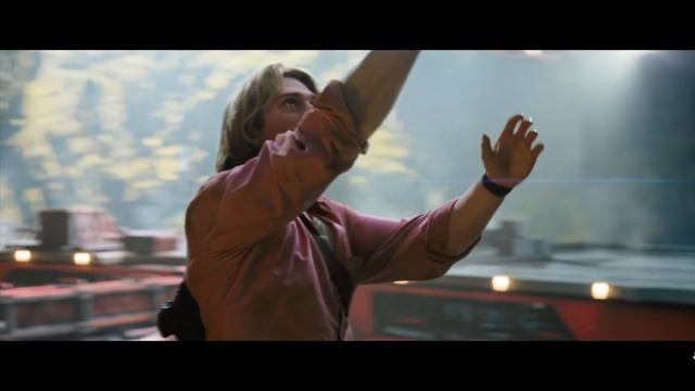 «Властелины Вселенной» — русский трейлер в 4K 60 Гц | Битва за Этернию начинается!SDR