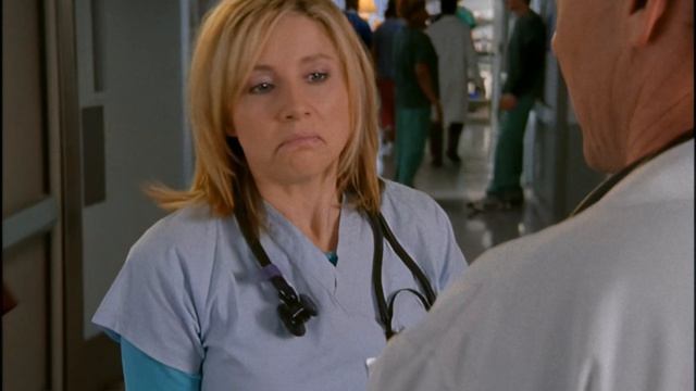 Клиника 4 сезон 23 серия  | Scrubs