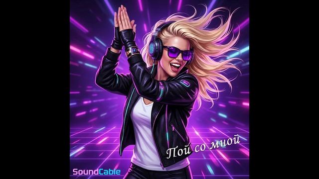 03. SoundCable - Пой со мной