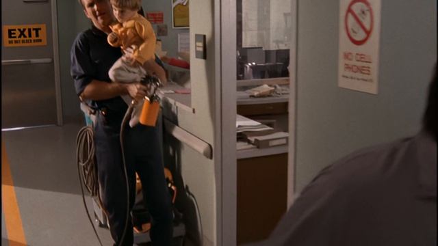 Клиника 5 сезон 7 серия  | Scrubs