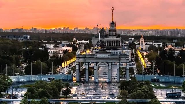 Моя полиция — моя Россия!, МосУ им. В.Я. Кикотя