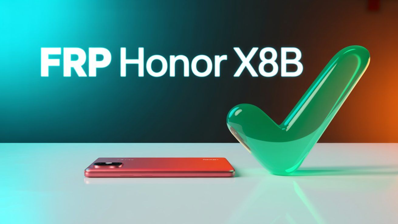 FRP Honor X8b