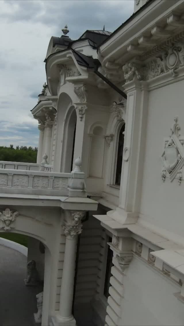 Russian poetry, №30