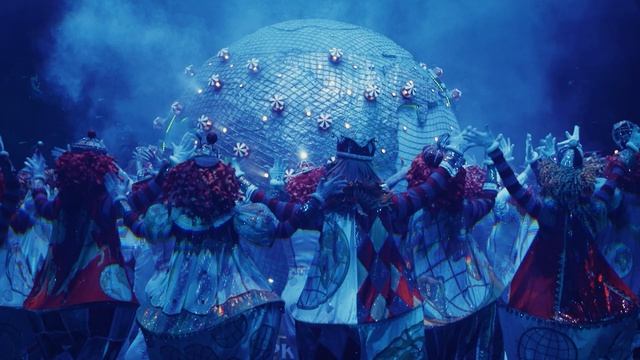 Грандиозная премьера этого лета во Владивостоке!