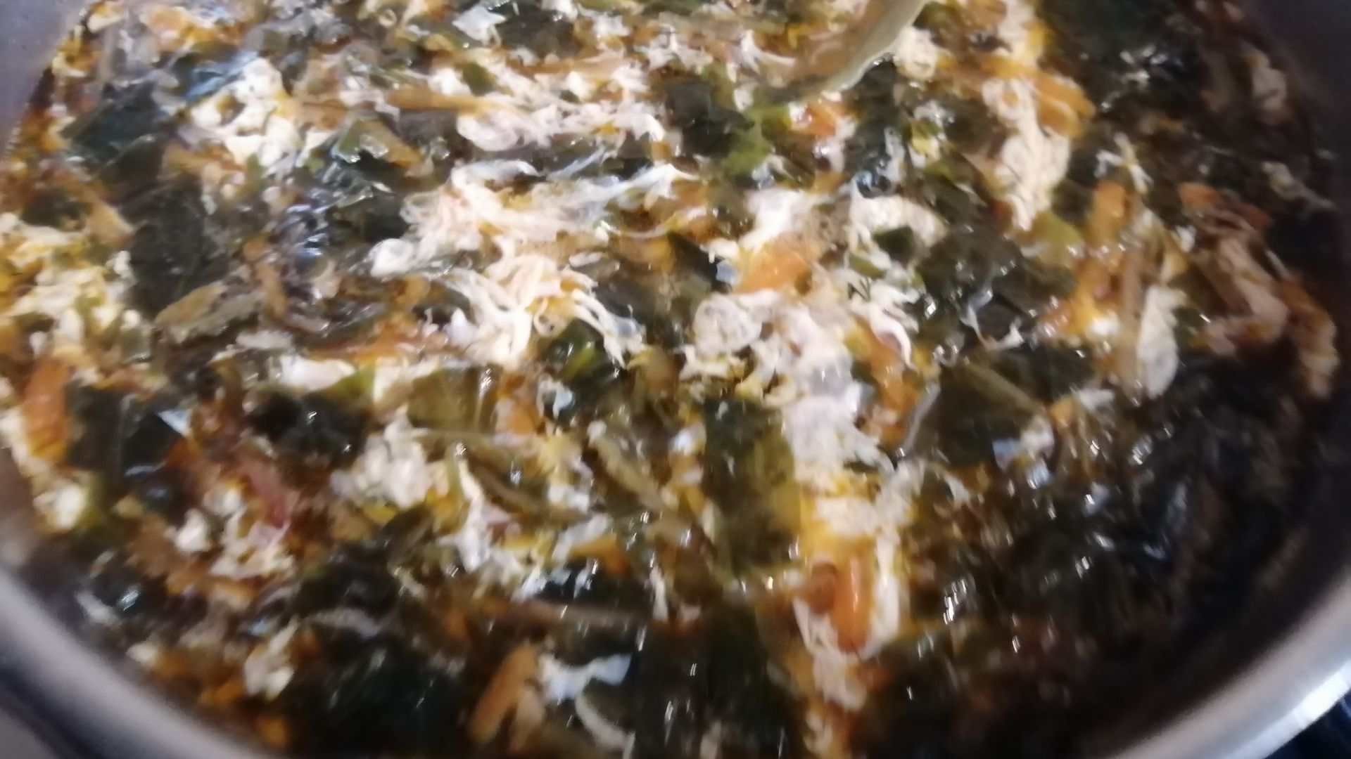 Первые блюда