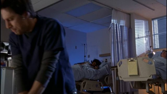 Клиника 4 сезон 16 серия  | Scrubs
