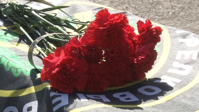 В Каменске-Уральском простились с погибшими на СВО военнослужащими. Панорама 09.06.26