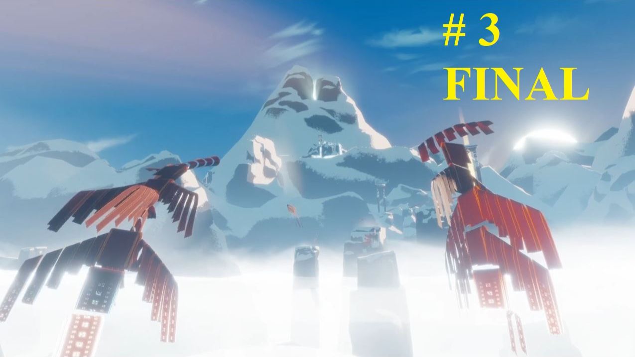 Journey #3 FINAL