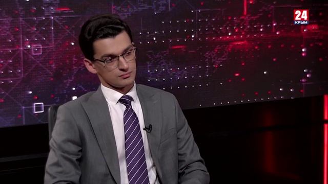 Интервью 24. Кирилл Артемчук. Выпуск 10.06.26