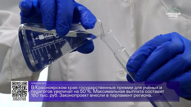 ДАЙДЖЕСТ «СЕВЕРНОГО ГОРОДА», 11.06.2026