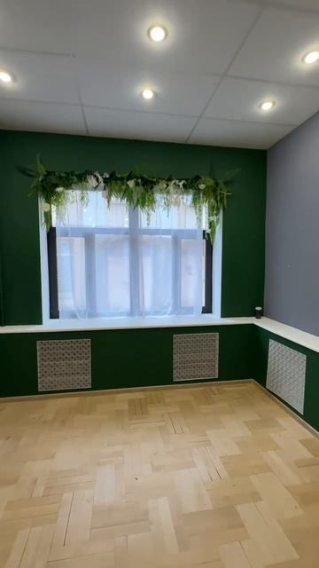 Аренда помещения 22,6 м2 на 1-м этаже Боровая 116